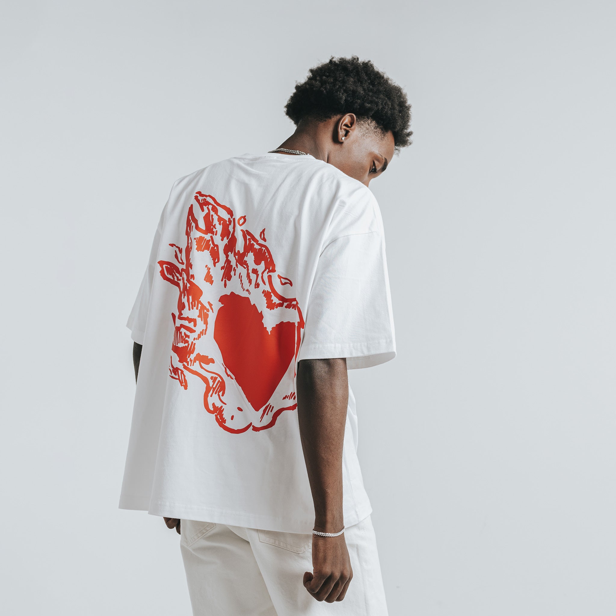Jesus Freak Apparel